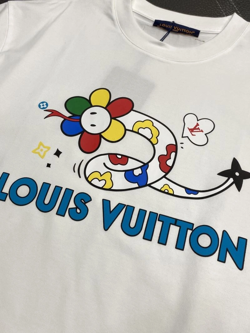 Affordable Louis Vuitton T-Shirts