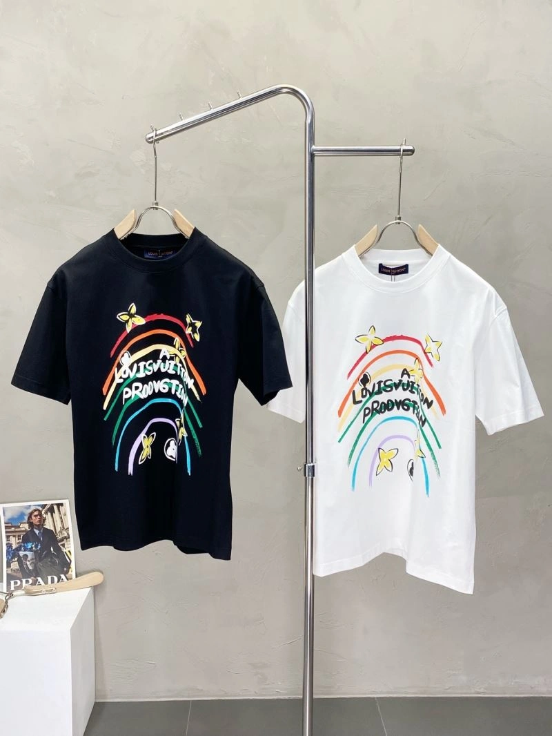 Louis Vuitton T-Shirts
