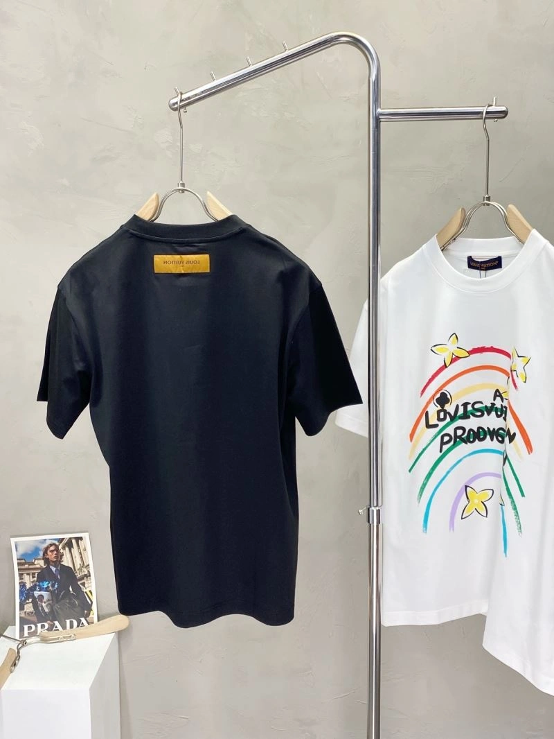 Original Louis Vuitton T-Shirts