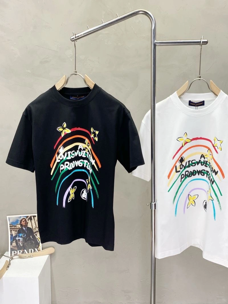 Original Louis Vuitton T-Shirts