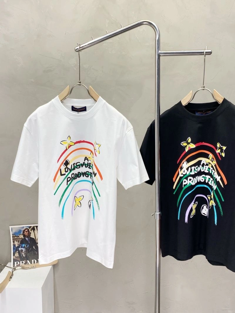 Original Louis Vuitton T-Shirts