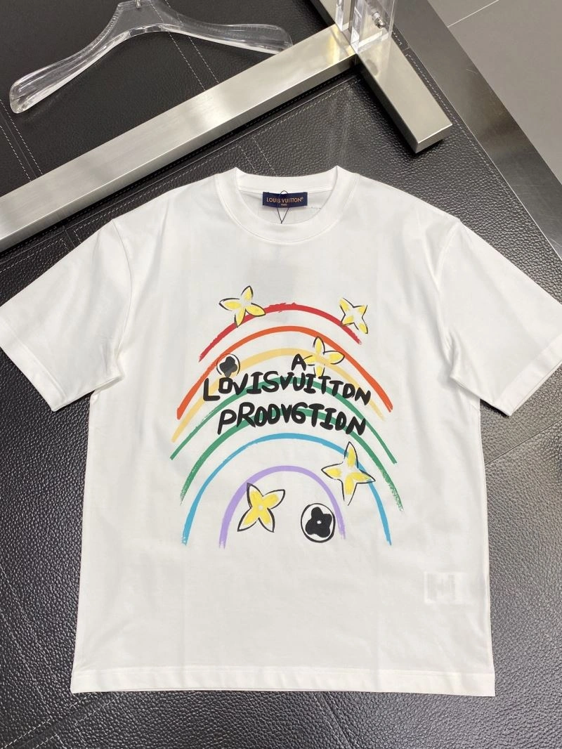 Original Louis Vuitton T-Shirts
