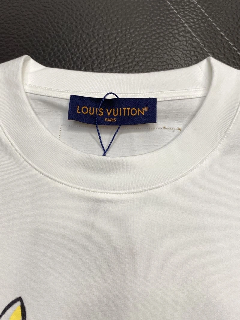 Original Louis Vuitton T-Shirts
