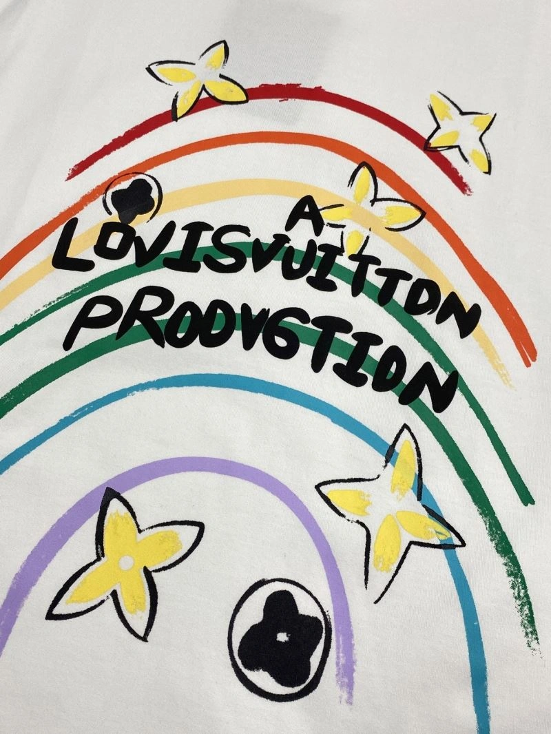 Original Louis Vuitton T-Shirts