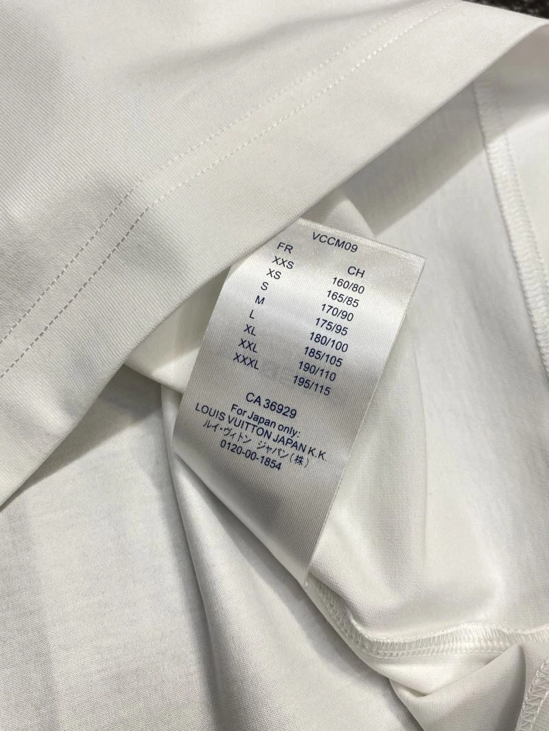 Original Louis Vuitton T-Shirts