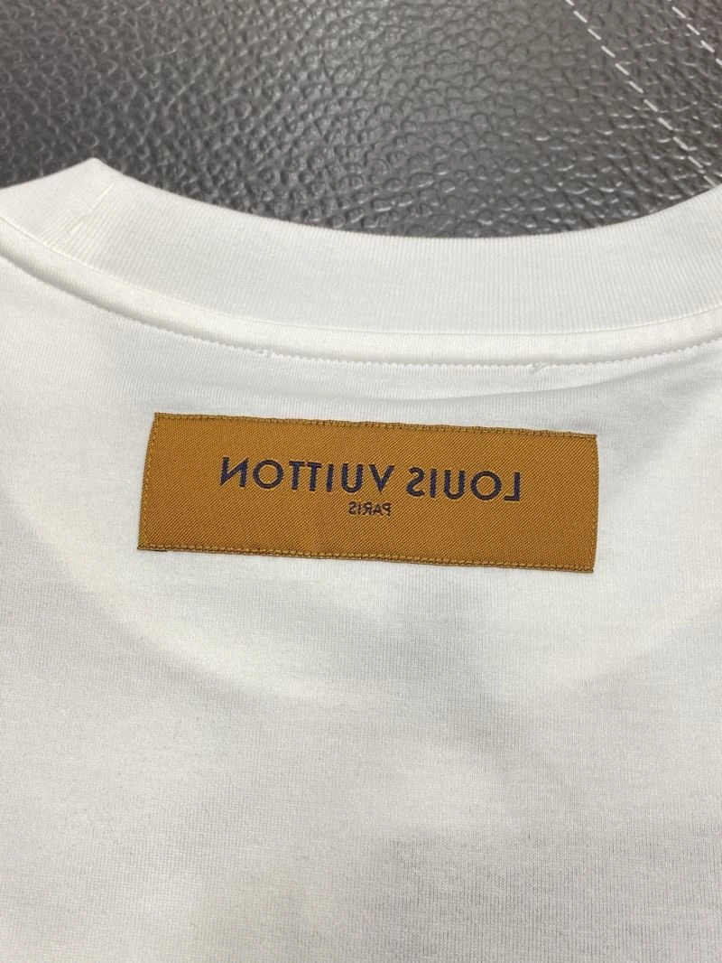 Original Louis Vuitton T-Shirts