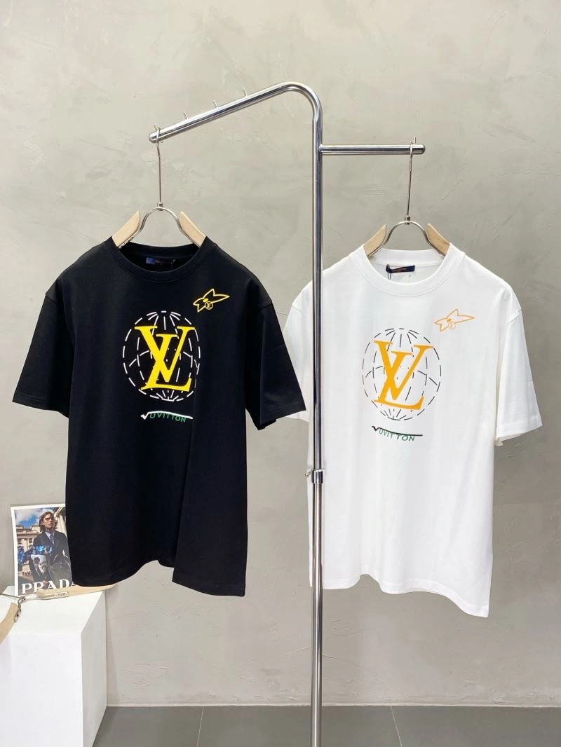 Louis Vuitton T-Shirts