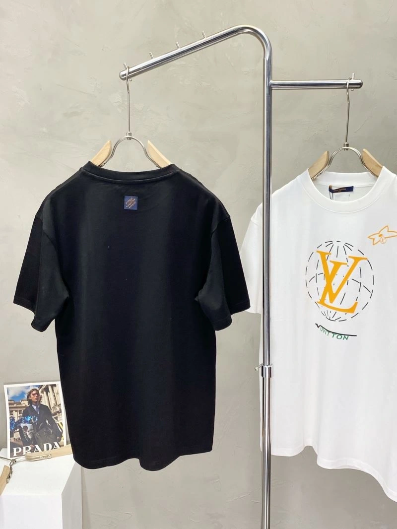 Factory-made Louis Vuitton T-Shirts