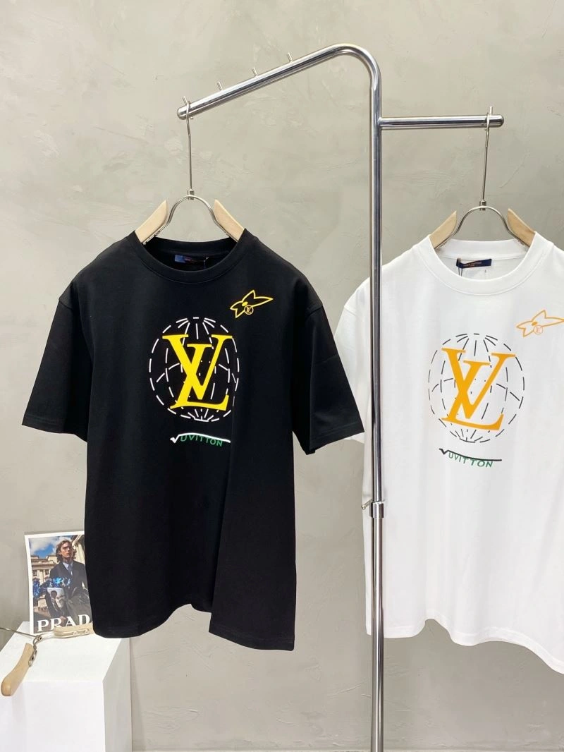 Factory-made Louis Vuitton T-Shirts