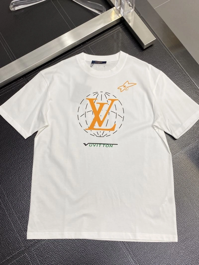 Factory-made Louis Vuitton T-Shirts