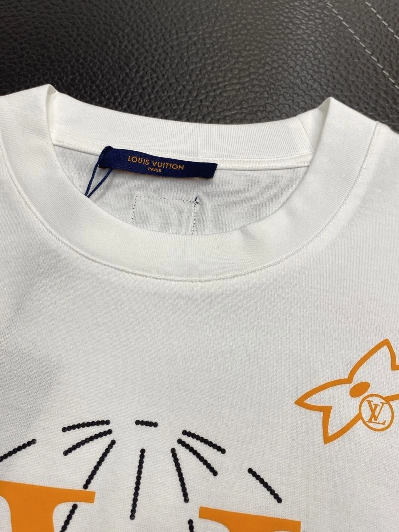 Factory-made Louis Vuitton T-Shirts
