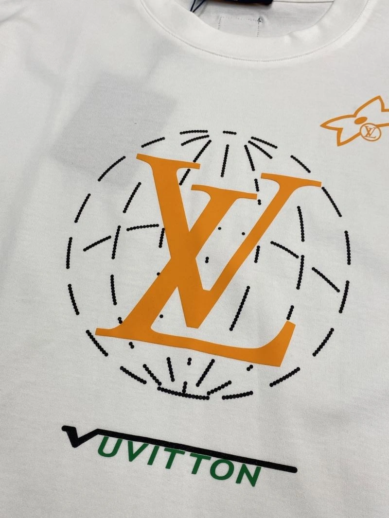 Factory-made Louis Vuitton T-Shirts