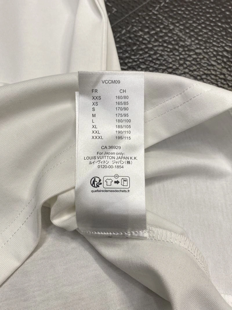 Factory-made Louis Vuitton T-Shirts
