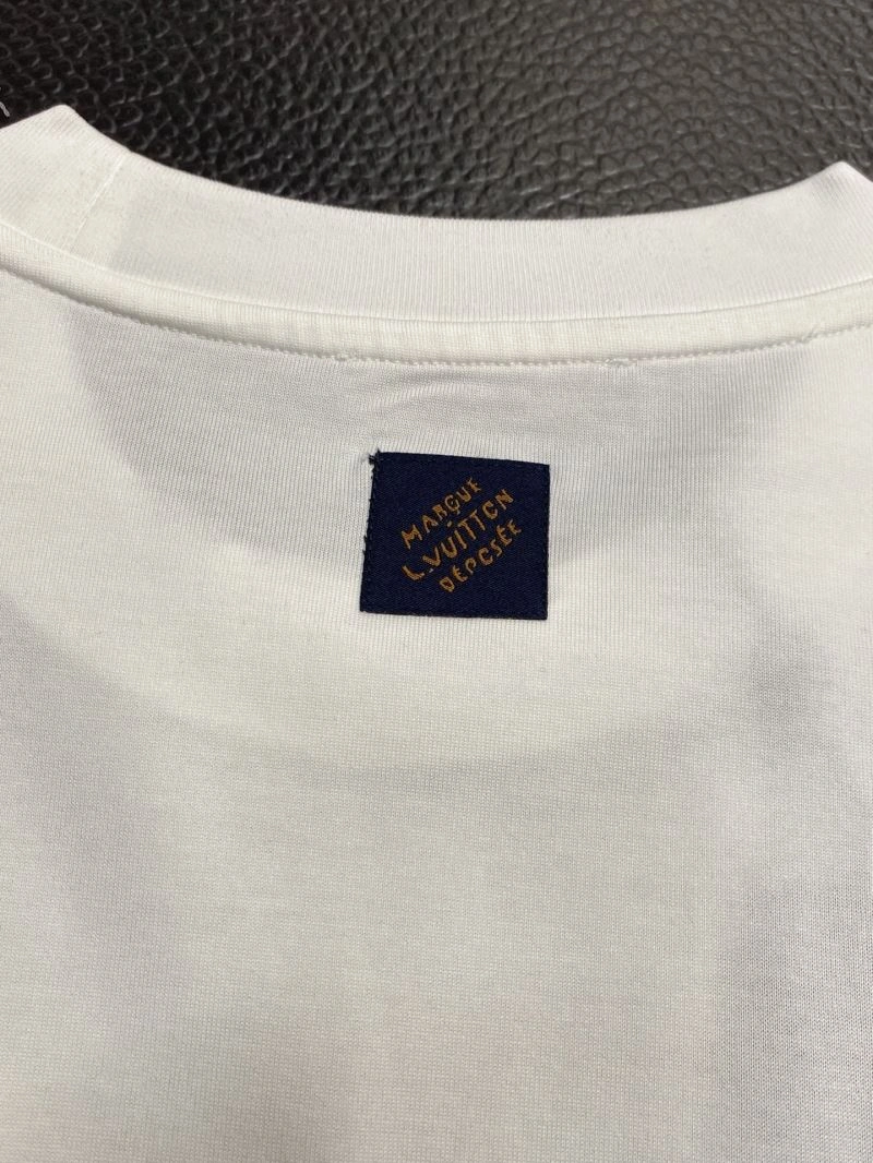 Factory-made Louis Vuitton T-Shirts