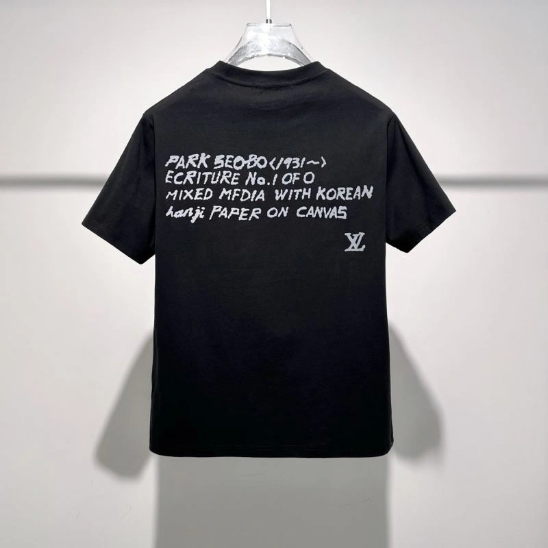 Factory-made Louis Vuitton T-Shirts