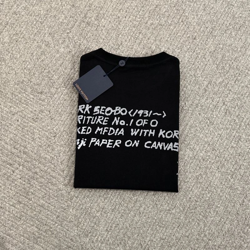 Factory-made Louis Vuitton T-Shirts