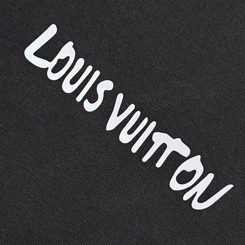 Factory-made Louis Vuitton T-Shirts
