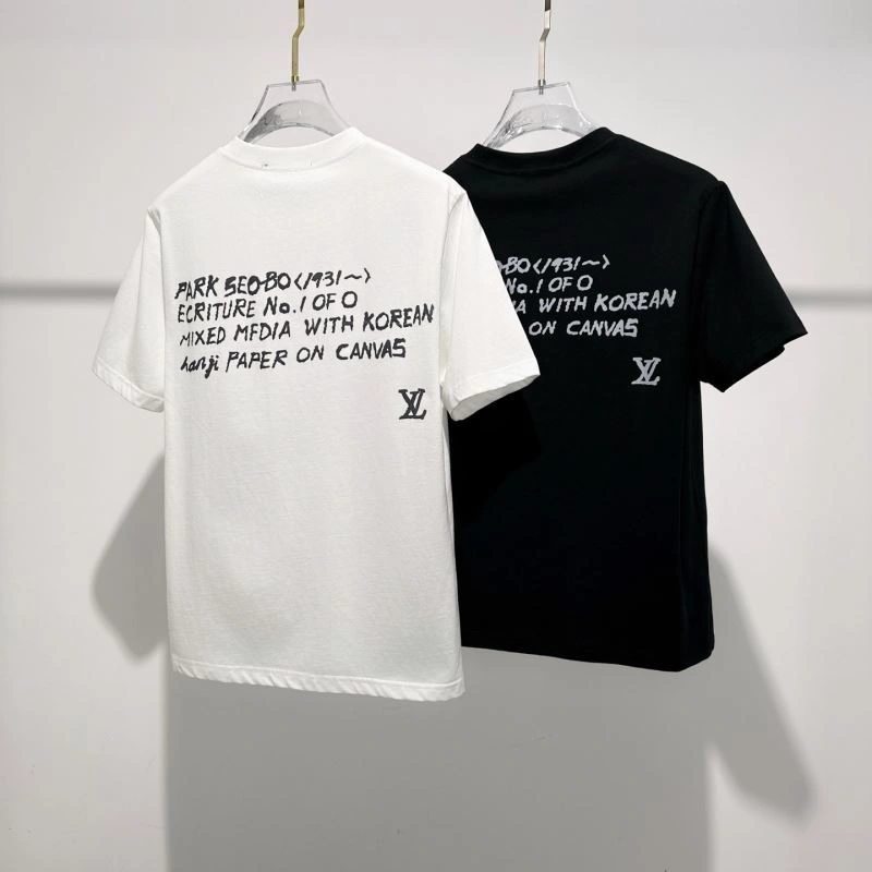 Inexpensive Louis Vuitton T-Shirts