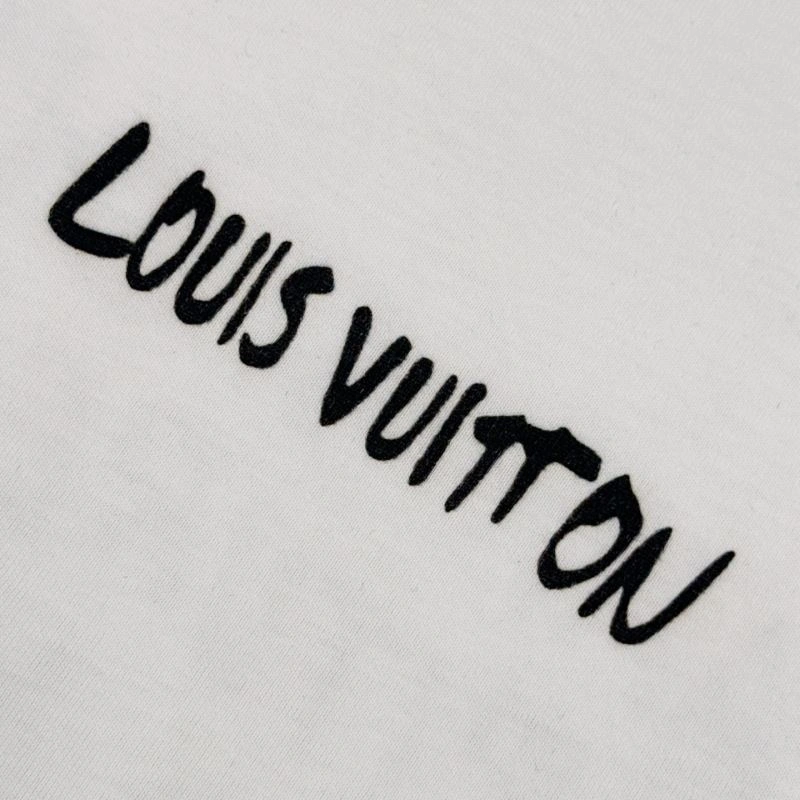 Inexpensive Louis Vuitton T-Shirts