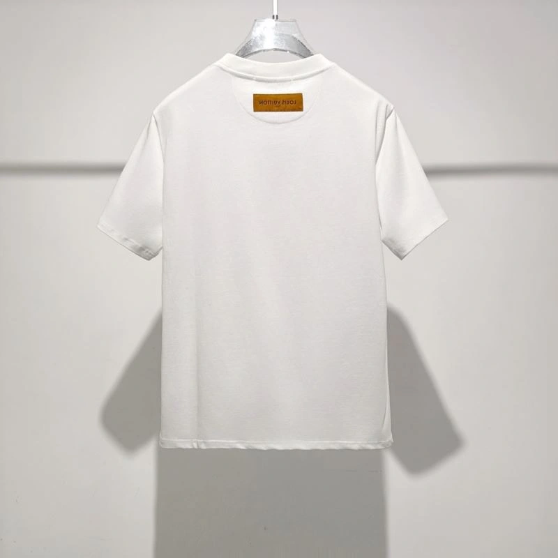 Budget-friendly Louis Vuitton T-Shirts
