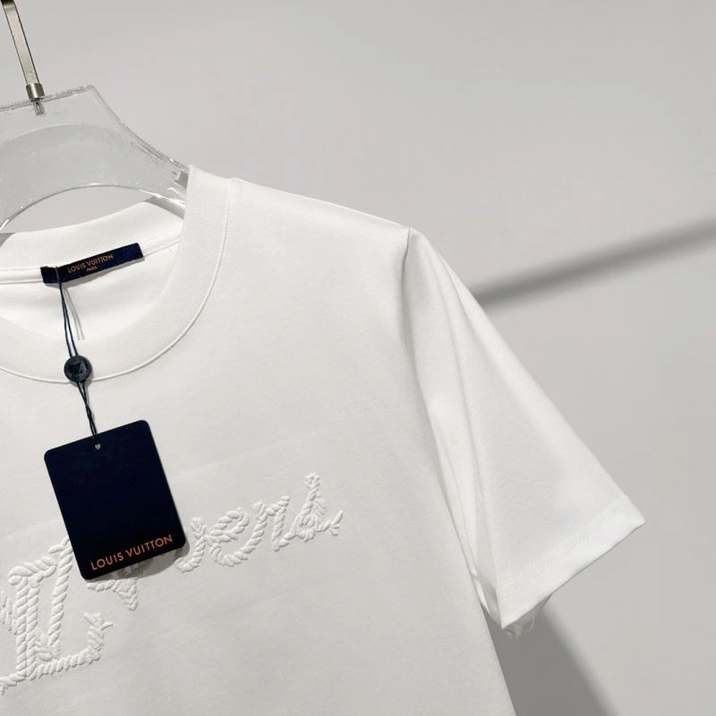 Budget-friendly Louis Vuitton T-Shirts