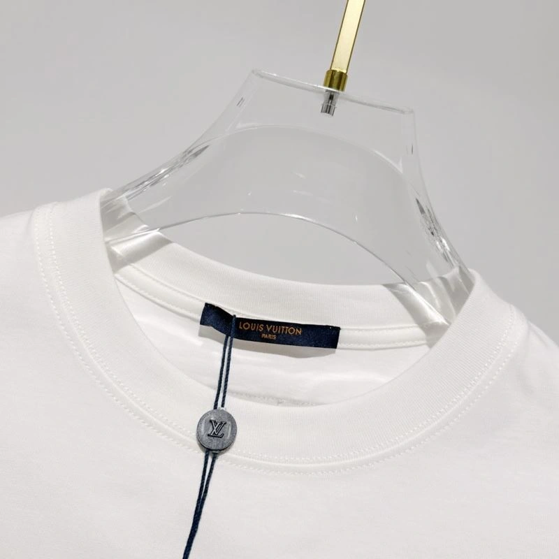 Budget-friendly Louis Vuitton T-Shirts