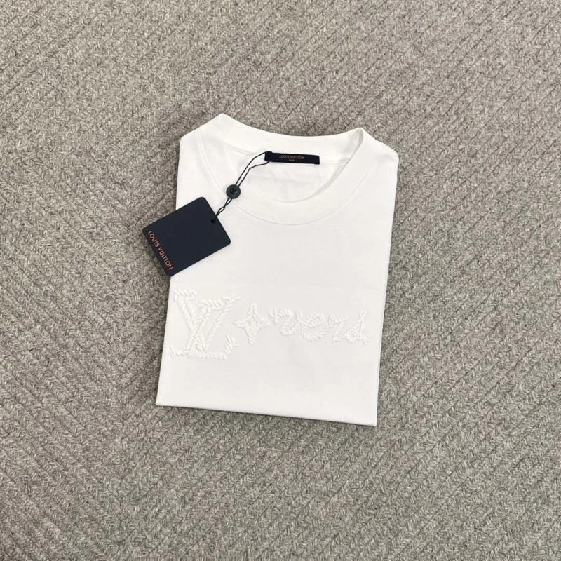 Budget-friendly Louis Vuitton T-Shirts
