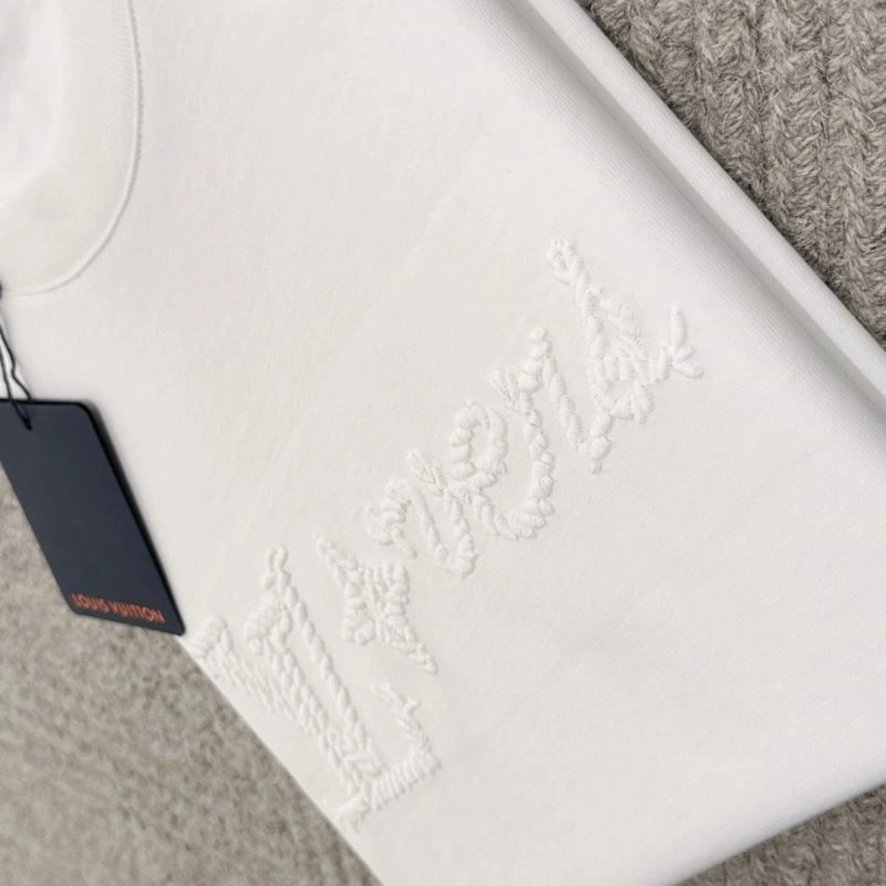 Budget-friendly Louis Vuitton T-Shirts