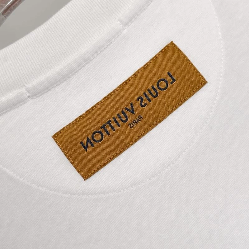 Budget-friendly Louis Vuitton T-Shirts