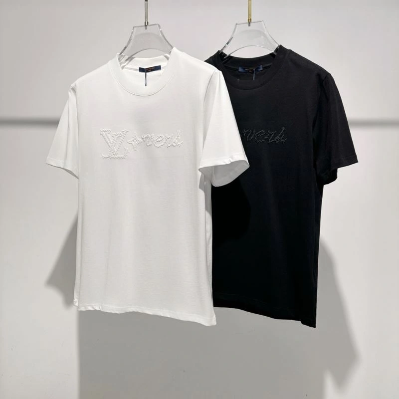 Budget-friendly Louis Vuitton T-Shirts