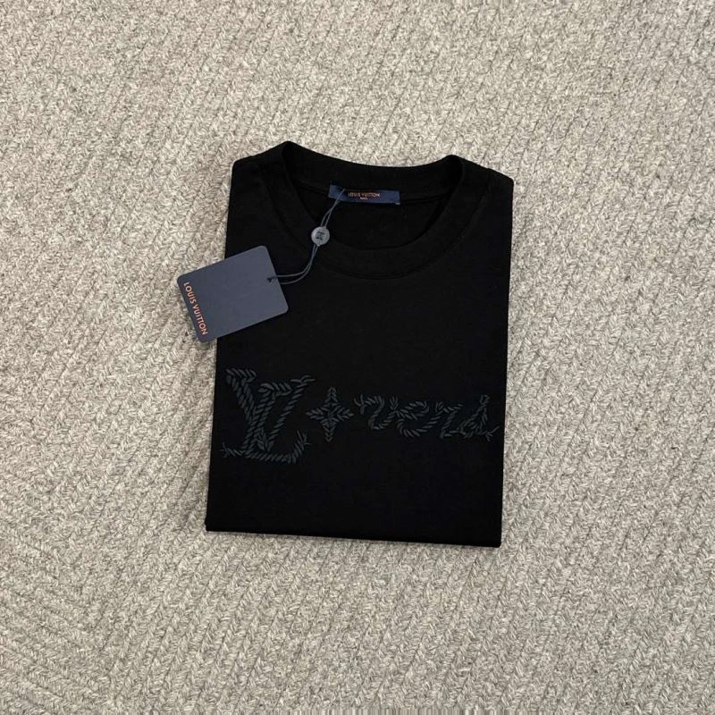 Budget-friendly Louis Vuitton T-Shirts