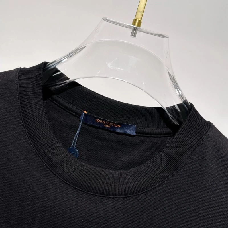 Budget-friendly Louis Vuitton T-Shirts