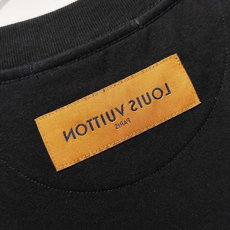 Budget-friendly Louis Vuitton T-Shirts