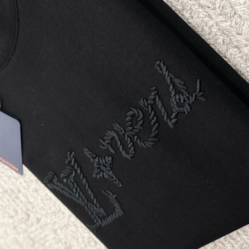 Budget-friendly Louis Vuitton T-Shirts