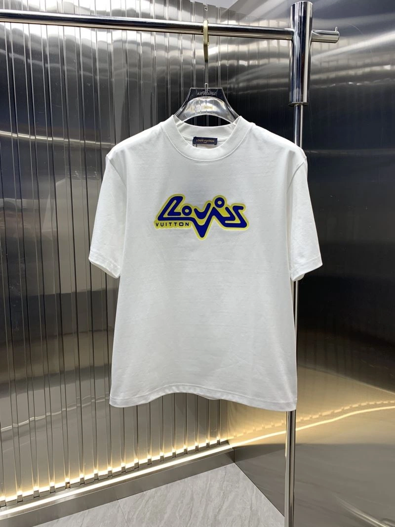 Louis Vuitton T-Shirts