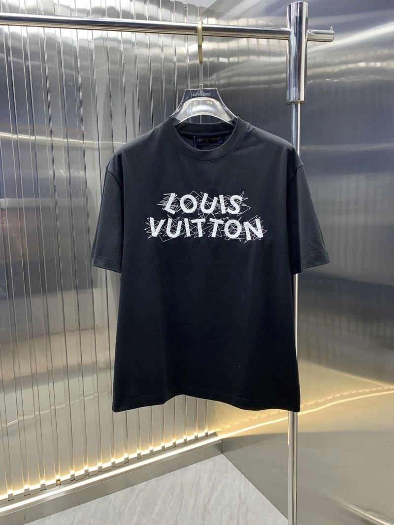 Real Louis Vuitton T-Shirts