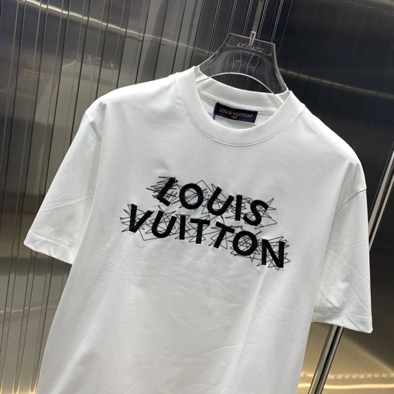Real Louis Vuitton T-Shirts