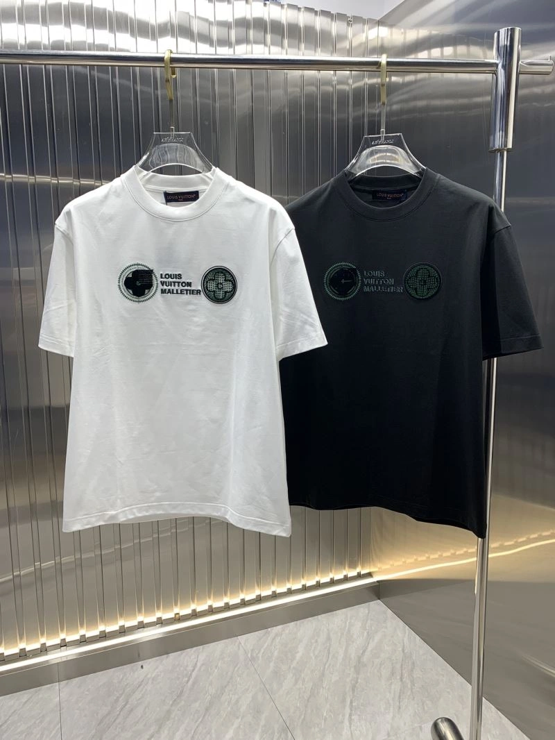 Louis Vuitton T-Shirts