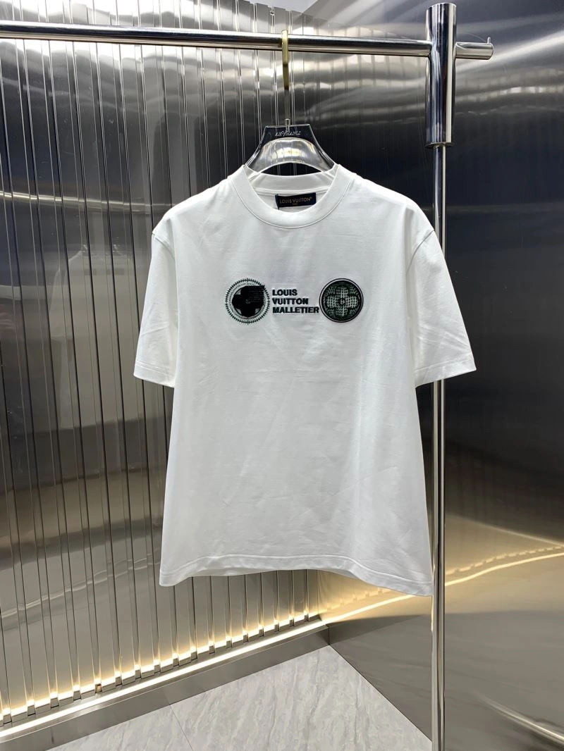 Perfect replica Louis Vuitton T-Shirts