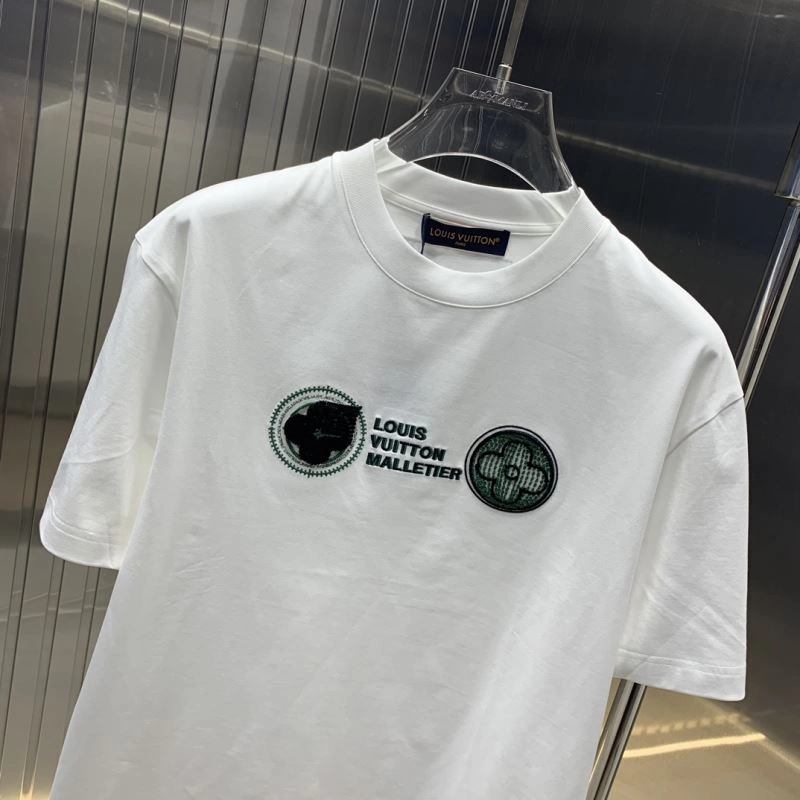 Perfect replica Louis Vuitton T-Shirts