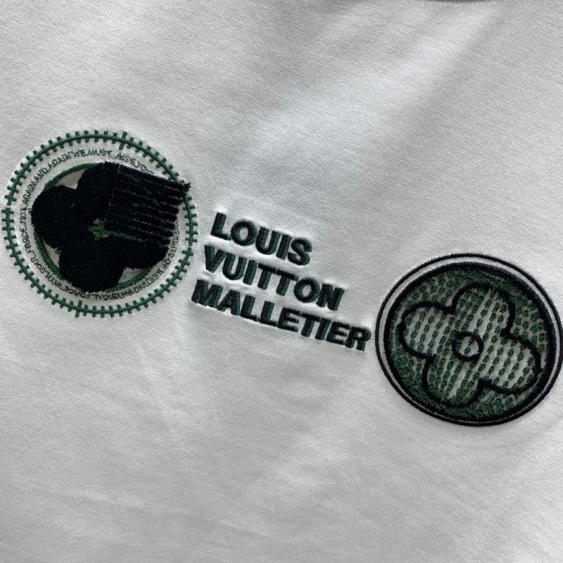 Perfect replica Louis Vuitton T-Shirts