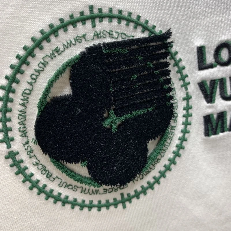Perfect replica Louis Vuitton T-Shirts