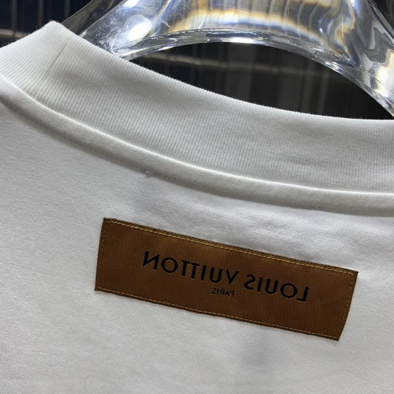 Perfect replica Louis Vuitton T-Shirts