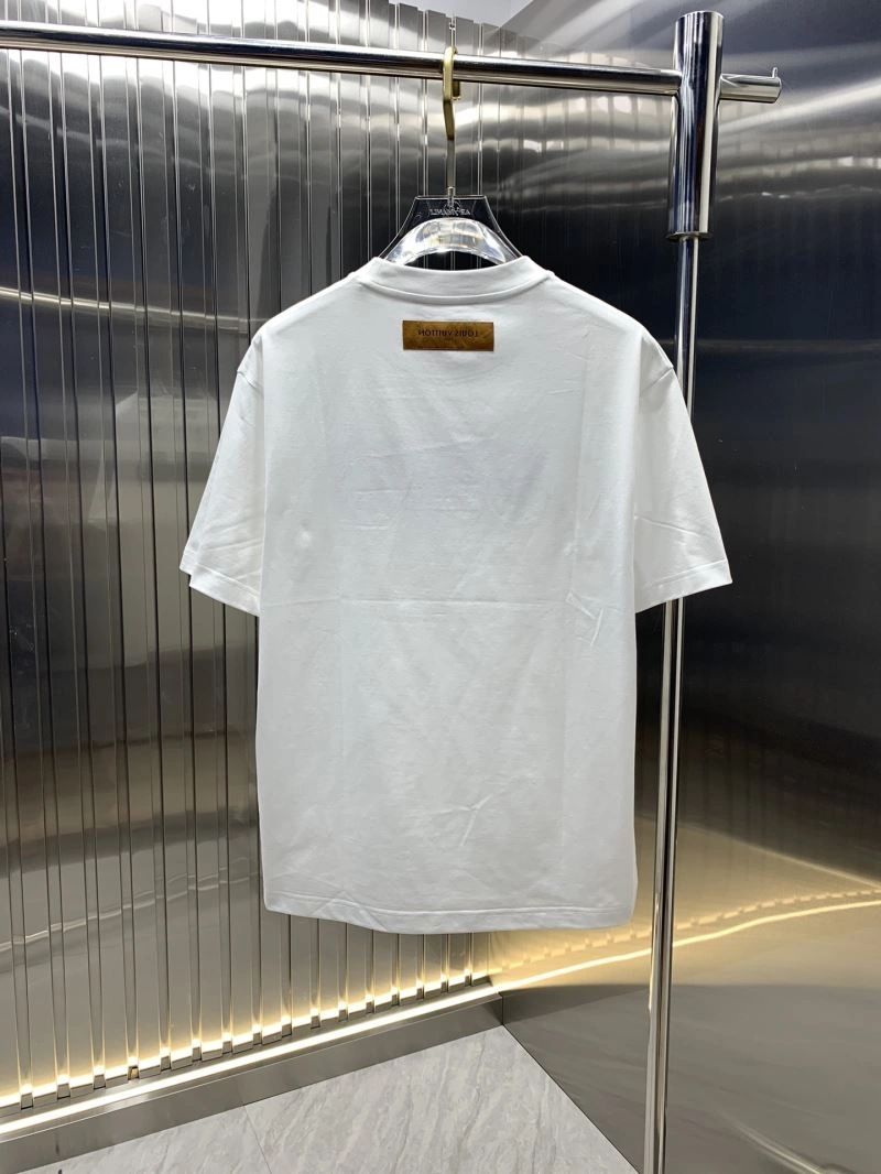 Perfect replica Louis Vuitton T-Shirts