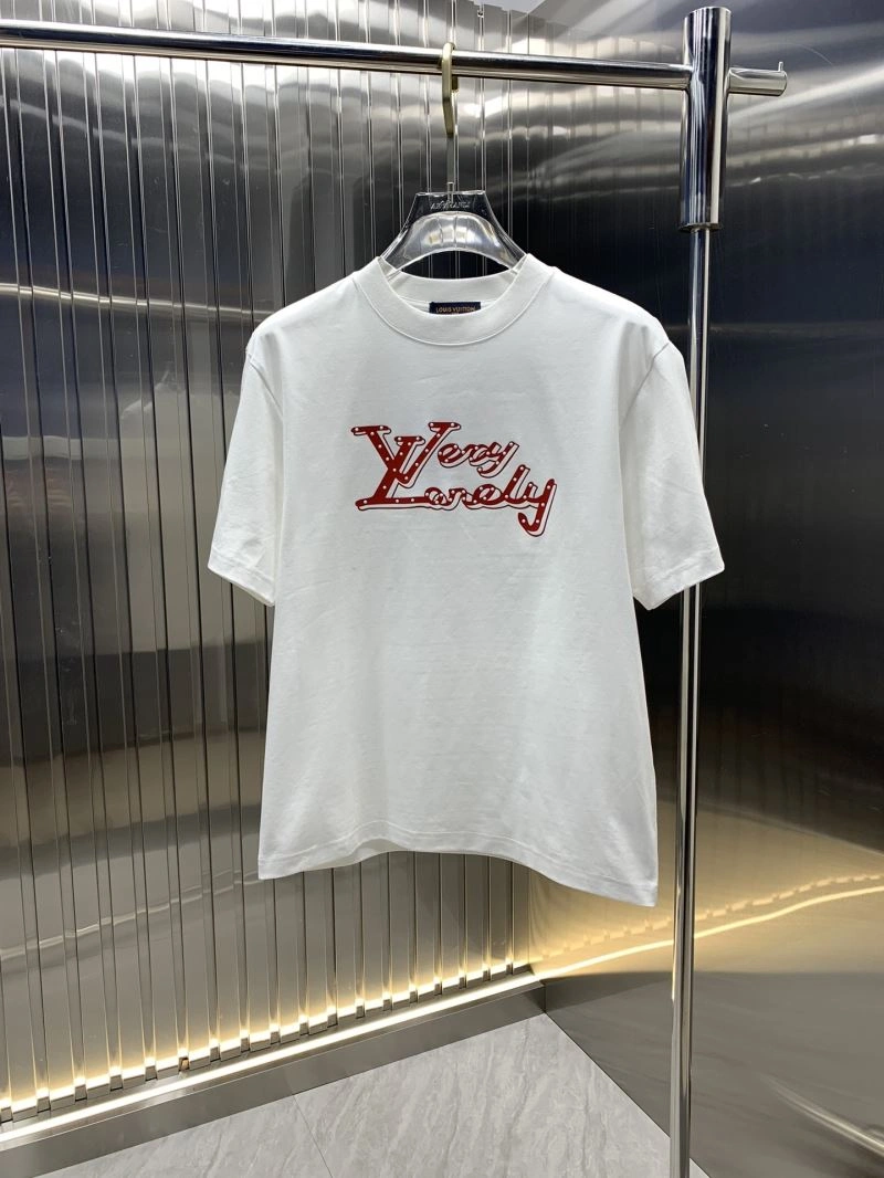 Louis Vuitton T-Shirts