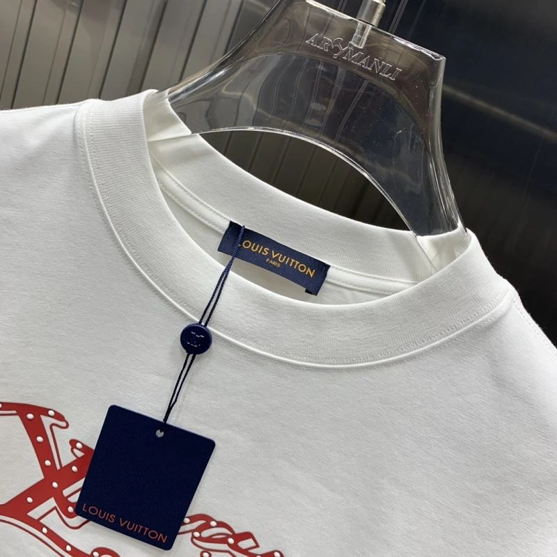 Factory-made Louis Vuitton T-Shirts