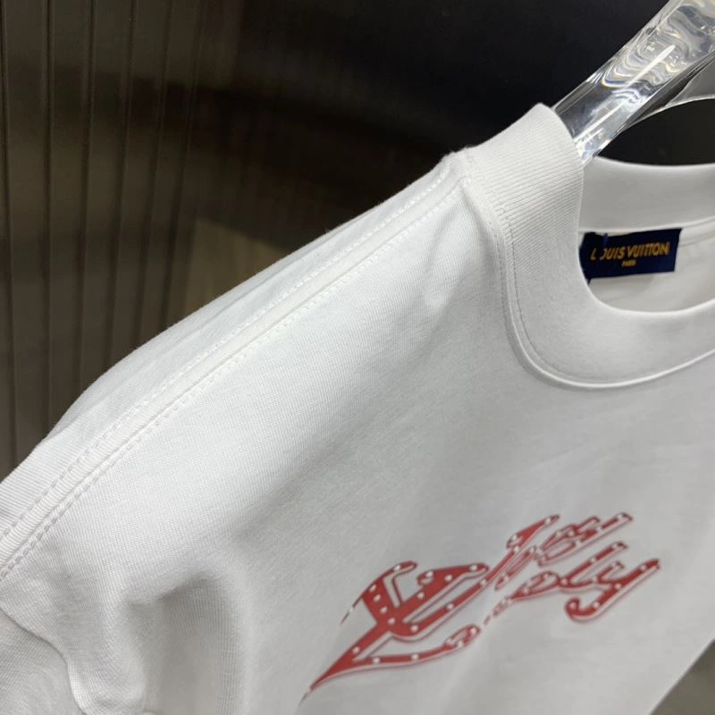 Factory-made Louis Vuitton T-Shirts