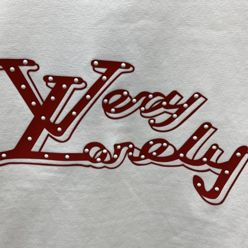 Factory-made Louis Vuitton T-Shirts