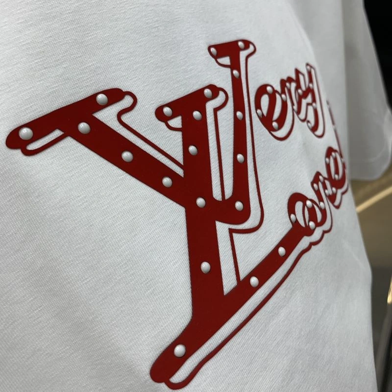 Factory-made Louis Vuitton T-Shirts