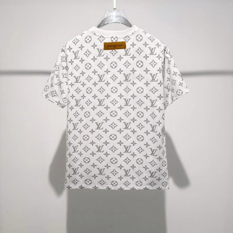 Brand-authenticated Louis Vuitton T-Shirts